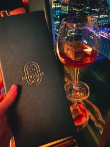 The Best Rooftop Bars With a View in NYC - Gina On A Plane