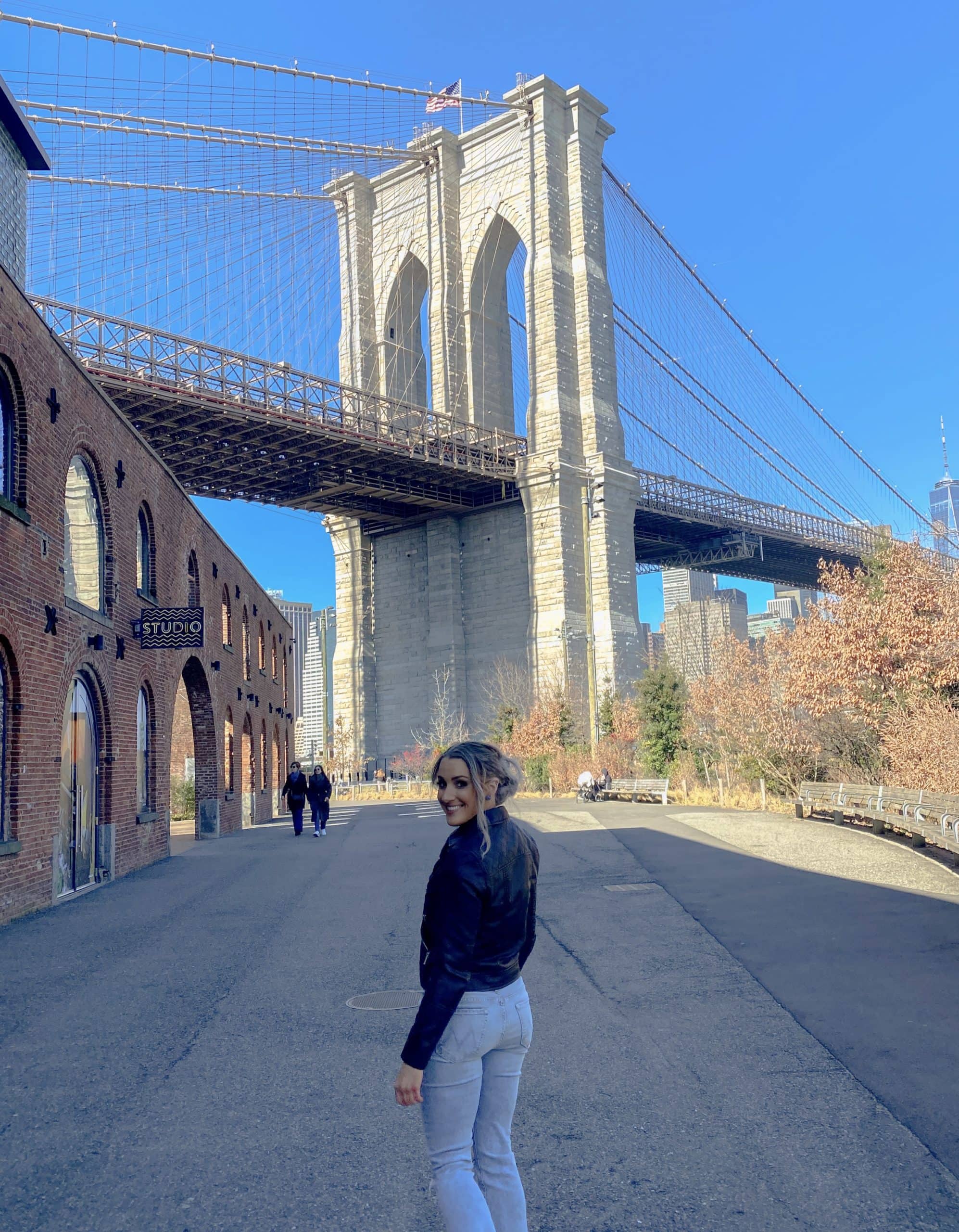 The Best Things to do in Brooklyn, NYC - Gina On A Plane