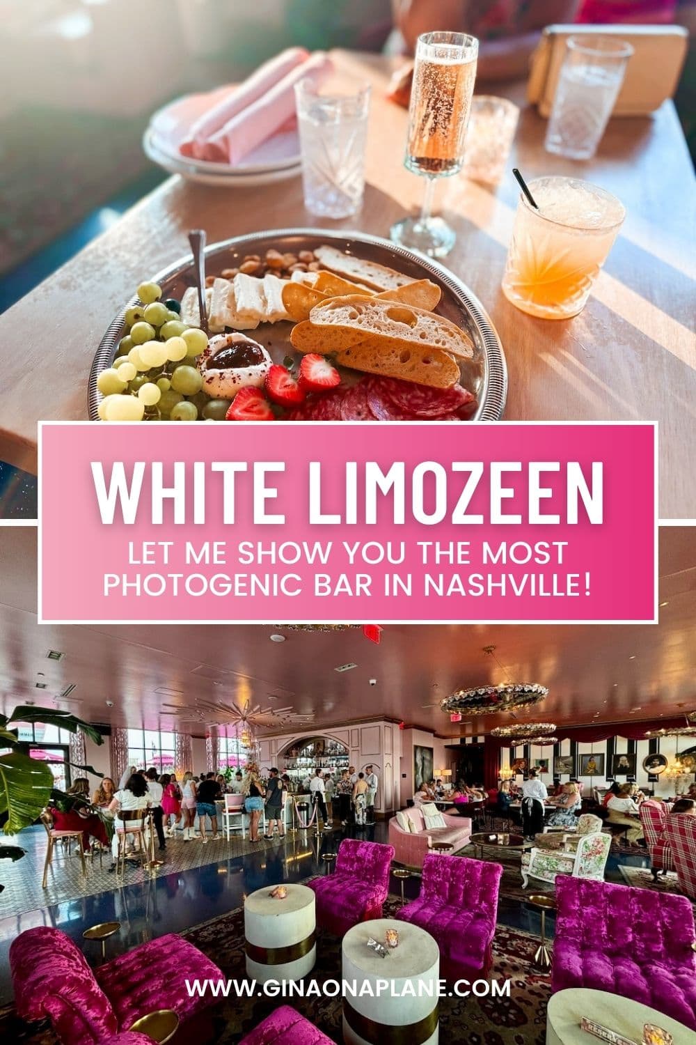 Step Inside This Photo-Worthy Dolly Parton Bar in Nashville - Gina On A ...