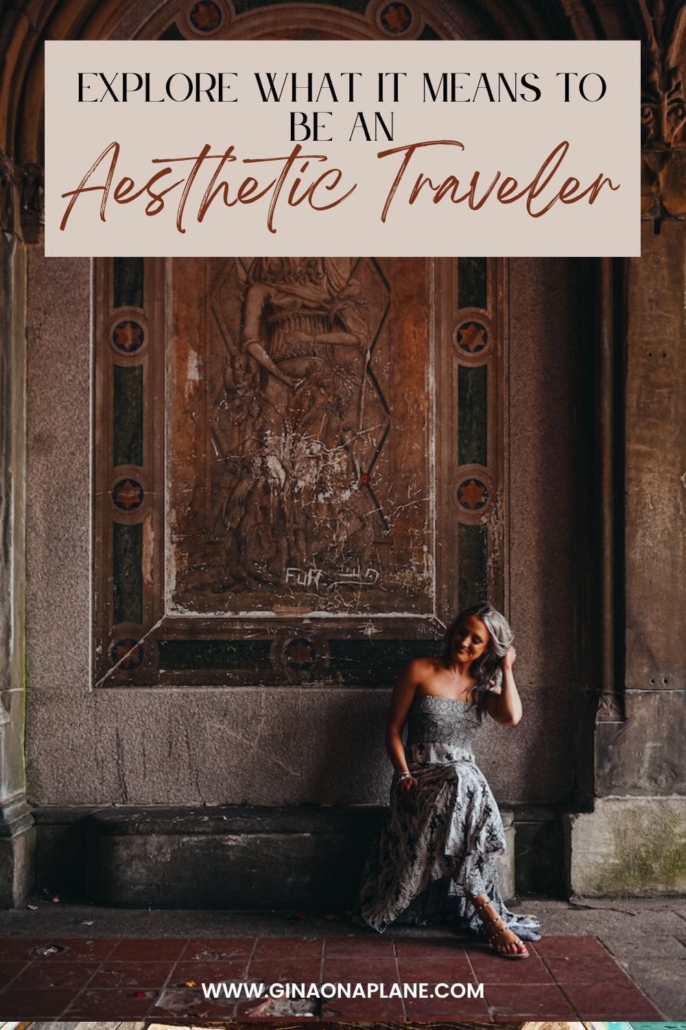 What is An Aesthetic Traveler? A Look at This Growing Travel Trend ...