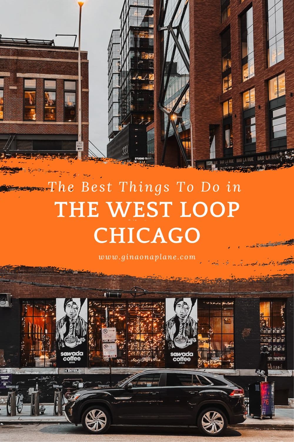 Things to Do in Chicago’s West Loop: Where to Eat, Shop and Stay - Gina ...